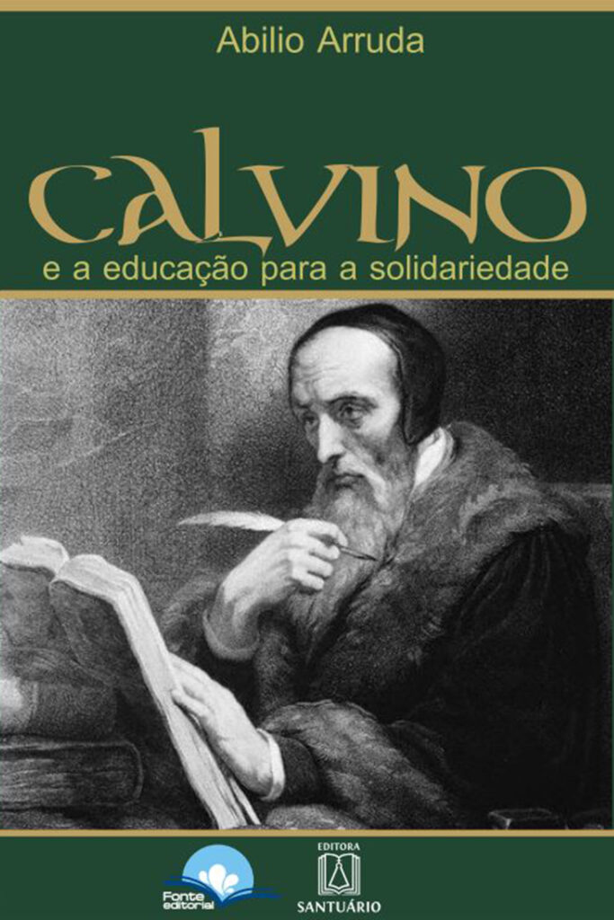 Por uma Educação Libertadora - Fonte Editorial